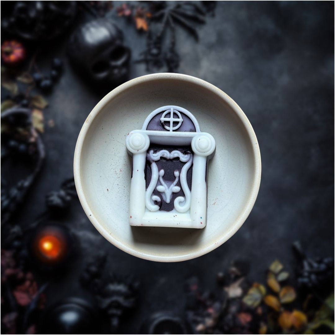 Always, Ever After – Mama Bear Magic Wax